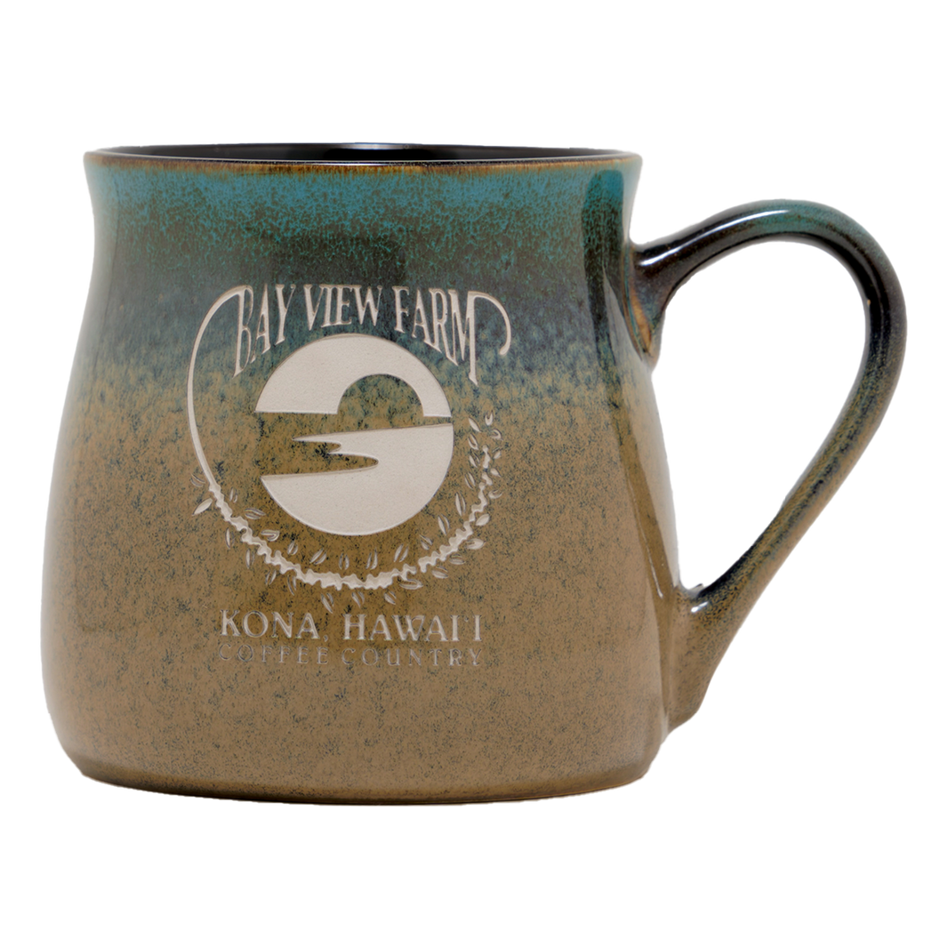 Bay View Farm Kona Coffee Big Island Hawaii – Bay View Farm Coffee